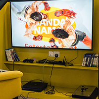 About The Company | Bandai Namco Studios