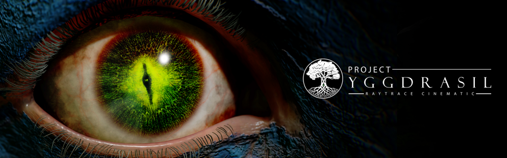 Project Yggdrasil | Bandai Namco Studios